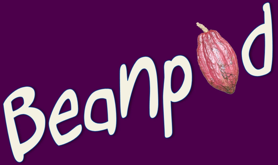 Beanpod Chocolate