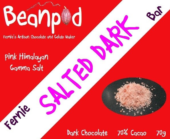 Beanpod Chocolate
